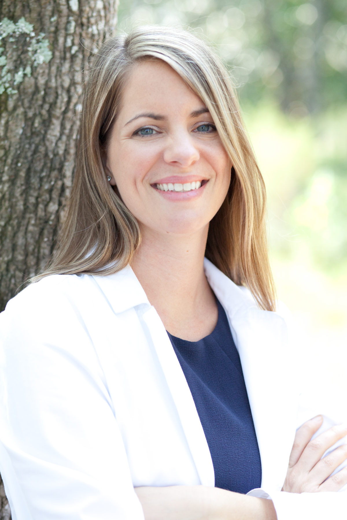 Maybank Hormones & Weight Loss- Meet the Team- Dr. Seignious